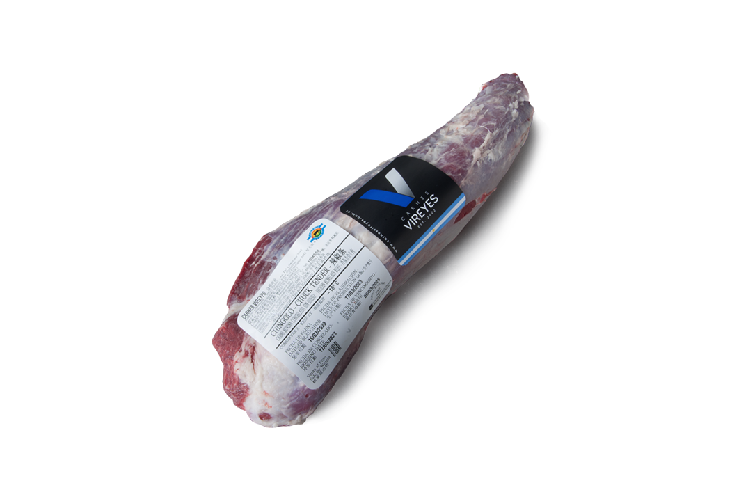 Steer Cuts - Carnes Vireyes